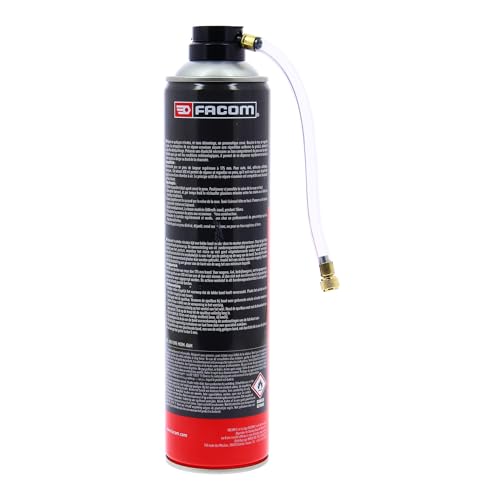 Meilleure bombe anti-crevaison : comment ça marche ? La sélection