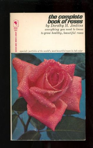 The Complete Book of Roses : Amazon.in: Books