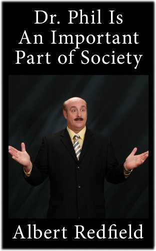 Life Code: Why Dr. Phil is an Important Part of Society - Kindle ...