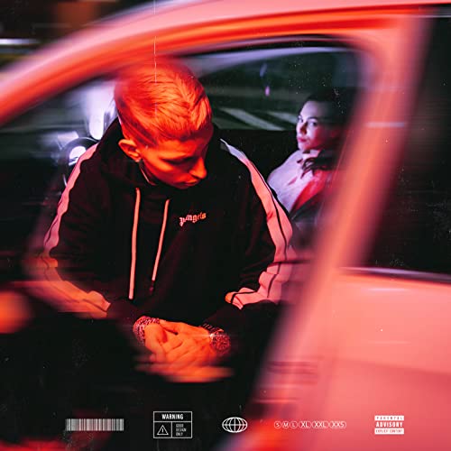 Play Mon Amour by Korbe on Amazon Music