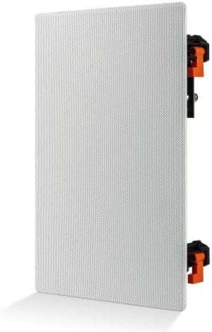 Amazon.com: JBL Stage 260W - in-Wall Loudspeaker with 6.5 ...