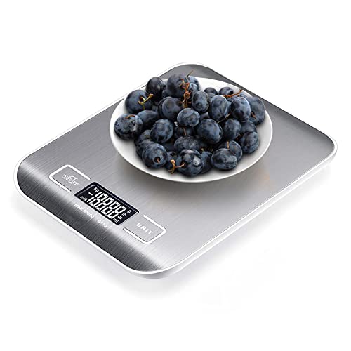 amazon.sa Best Sellers: The best items in Digital Kitchen Scales based ...
