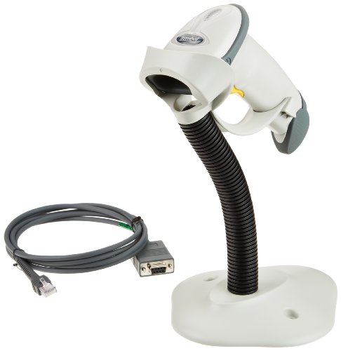 5V DC Wasp WCS3905 Waspnest ABS CCD Handheld Laser Barcode Scanner with ...