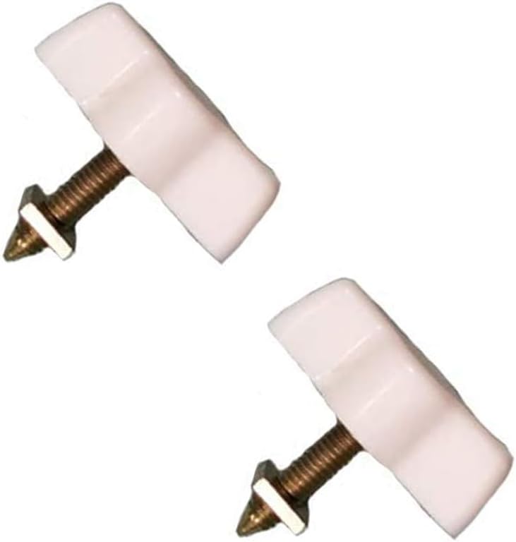 Amazon.com: Hershii Screws and Nuts Set Wardrobe Accessories for ...