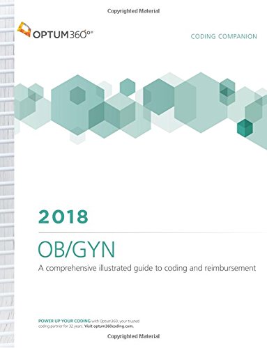 Coding Companion for OB/GYN 2018: 9781622543106: Medicine & Health ...