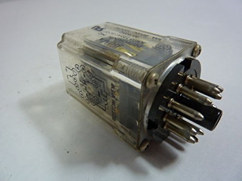Sigma Instruments 50R03-120AC-SC0 Relay AC: Amazon.com: Industrial ...