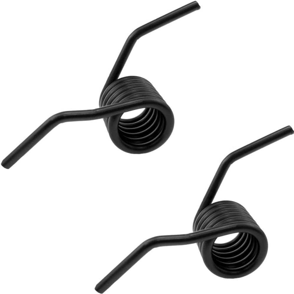 Amazon.com: Floor Jack Torsion Handle Return Spring EXTRA HEAVY DUTY ...