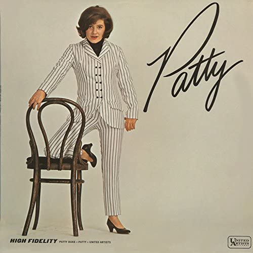 Amazon.com: Patty Duke Collection: CDs & Vinyl