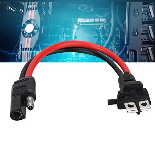 Pomya Car Radio Power Cord Cable for Motorola GM300 GM950E SM50 ...
