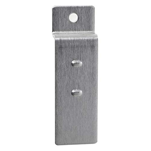 Amazon.com: Slatwall Adapter Plate : Industrial & Scientific