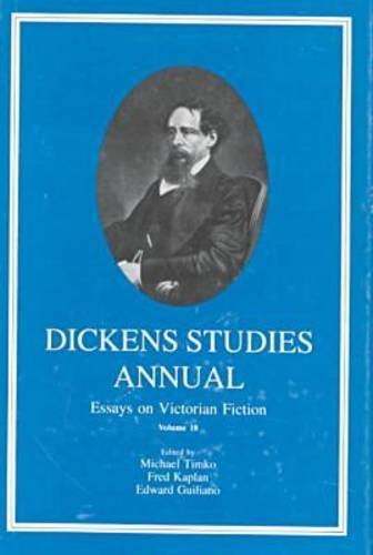 The Dickens Aesthetic (Ams Studies in the Nineteenth Century): Lettis ...