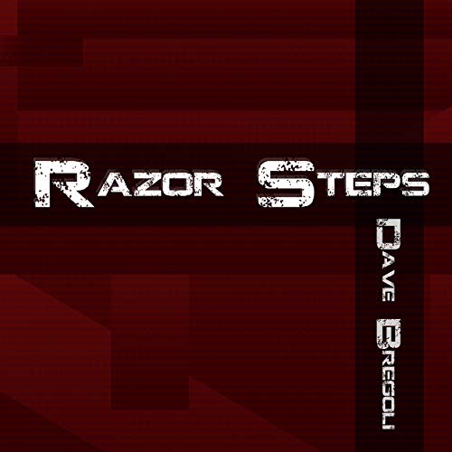 Play Razor Steps by Dave Bregoli on Amazon Music