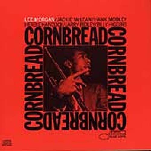 Cornbread: Lee Morgan, Mccoy Tyner: Amazon.fr: CD et Vinyles}