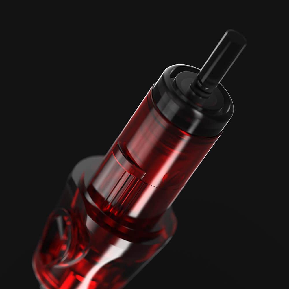 Snapklik.com : CNC RL Tattoo Needles Cartridge 20Pcs #4Bugpin ...