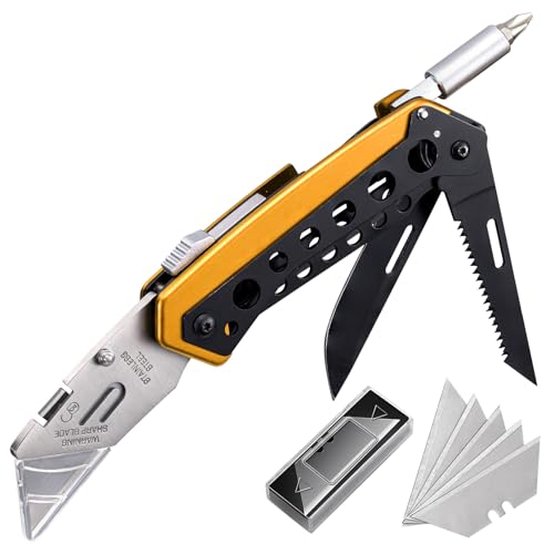 10 Best Work Knives [2025]