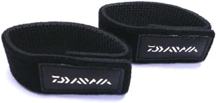 Amazon | ダイワ(DAIWA) ネオベルト(A) ミニ 200×25mm 797993 | ダイワ(DAIWA) | ロッドベルト