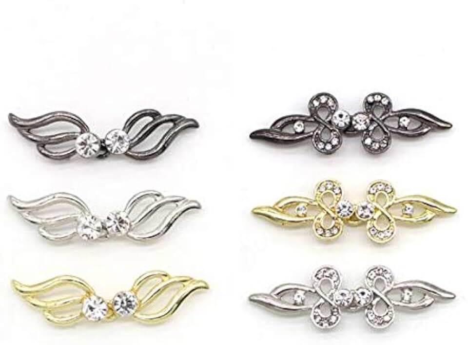 Amazon.co.uk: Coat Fasteners