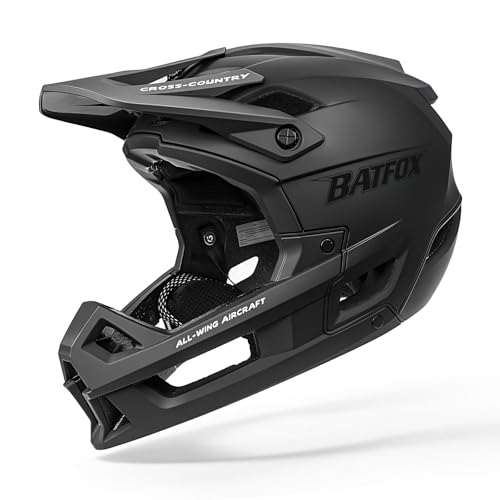 10 Best Downhill Bike Helmets for Safety and Style on the Trails ...