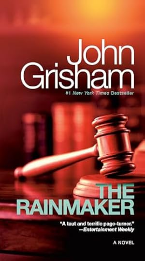 The Client: A Novel: Grisham, John: 9780345531926: Amazon.com: Books