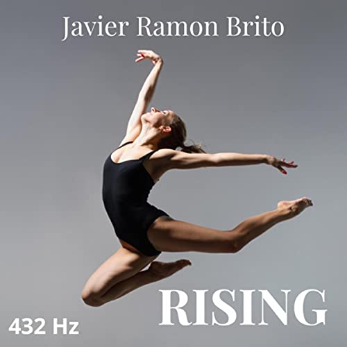 Rising de Javier Ramon Brito en Amazon Music Unlimited