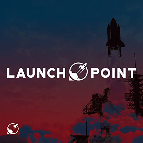 Launch Point : Launch Point Labs & Travis Andre King: Amazon.in ...