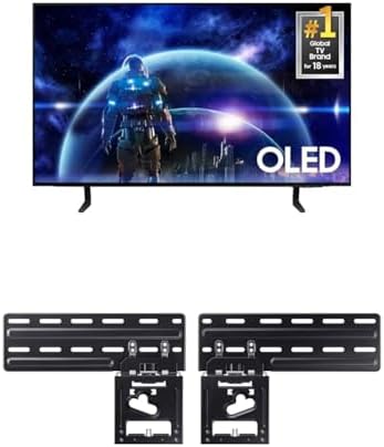 Amazon.com: SAMSUNG 42-Inch Class OLED 4K S90D Series HDR Smart TV w ...