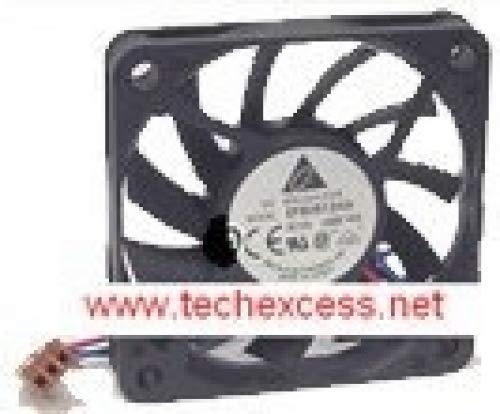 Cooler Master/Delta DC Brushless Fan EFB0612HA : Amazon.ca: Industrial ...