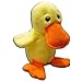 Amazon.com: BEANIE BABIES Ty Quackers The Duck : Toys & Games