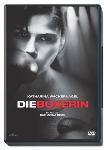 The Boxer ( Die Boxerin ) [DVD] by Katharina Wackernagel: Amazon.de ...