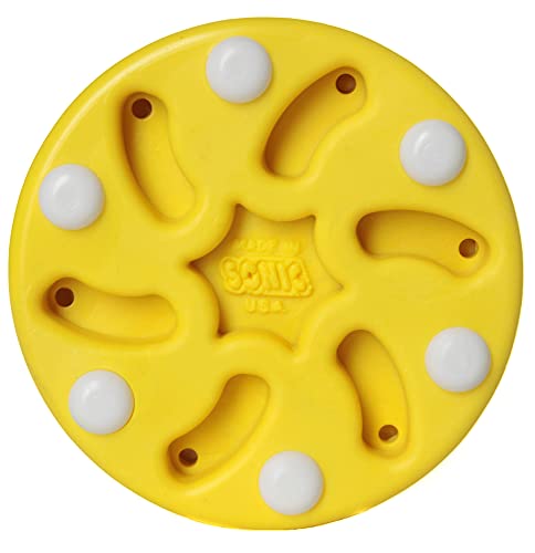 Snapklik.com : SONIC Roller Hockey Puck