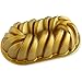 Amazon.com: Nordic Ware Braided Loaf Pan: Home & Kitchen