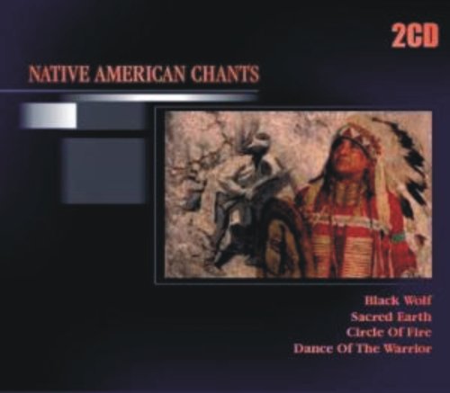 Native American Chants - Amazon.com Music