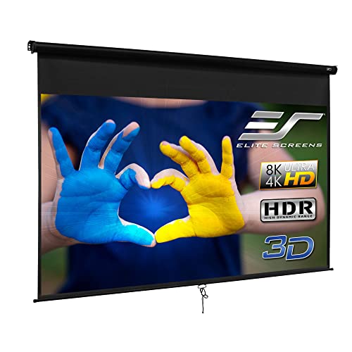 Top 7 Best DIY Projector Screen: Cheap Projector Screen Alternatives