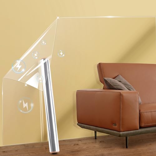 Mejores vinilos transparentes baratos ️ 2024