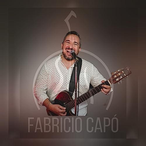 Play ENGANCHADOS by Fabricio Capo on Amazon Music