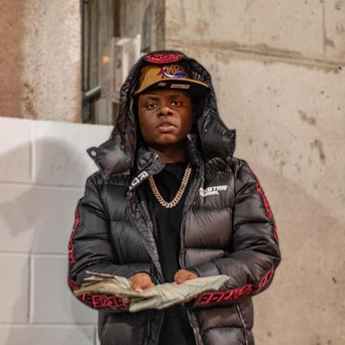 BIG HEAD de Hblocc Duke no Amazon Music Unlimited