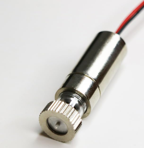 360 Degree Blue Laser Diode 520nm Green Laser Line Module 450nm 5mW ...