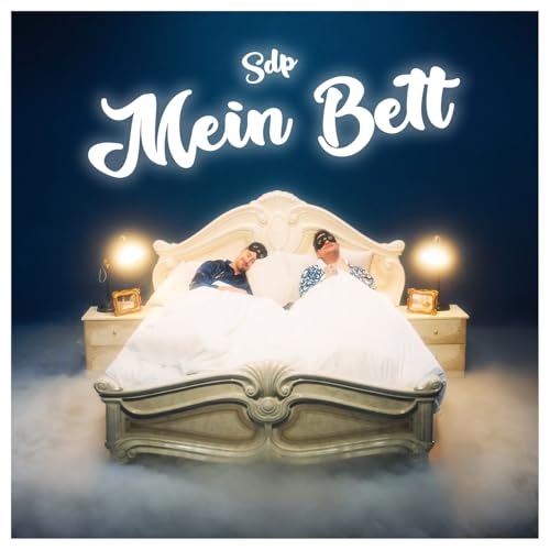 Mein Bett von SDP auf Amazon Music Unlimited