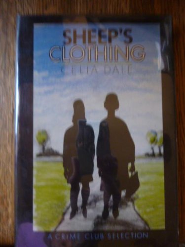 Sheep's Clothing: Amazon.co.uk: Dale, Celia: 9780385246071: Books