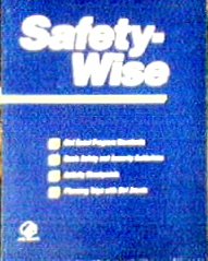 Amazon | Safety Wise | Girl Scouts of the USA | Social Sciences