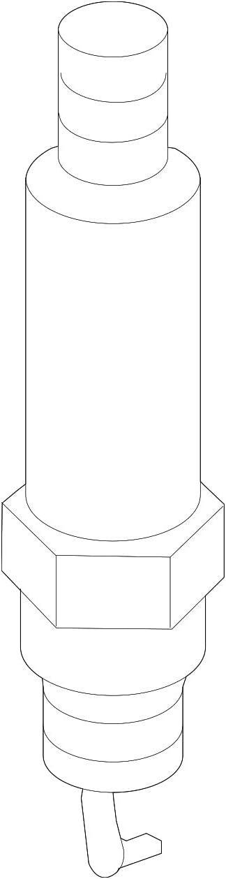 Amazon.com: GM SPARK PLUG - 12681658 : Automotive