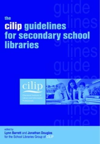 Amazon.com: Cilip Guidelines For Secondary School Libraries ...
