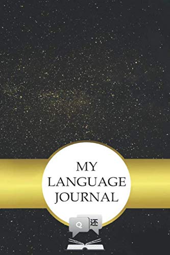 Amazon.com: My Language Journal | The original Language Learning ...