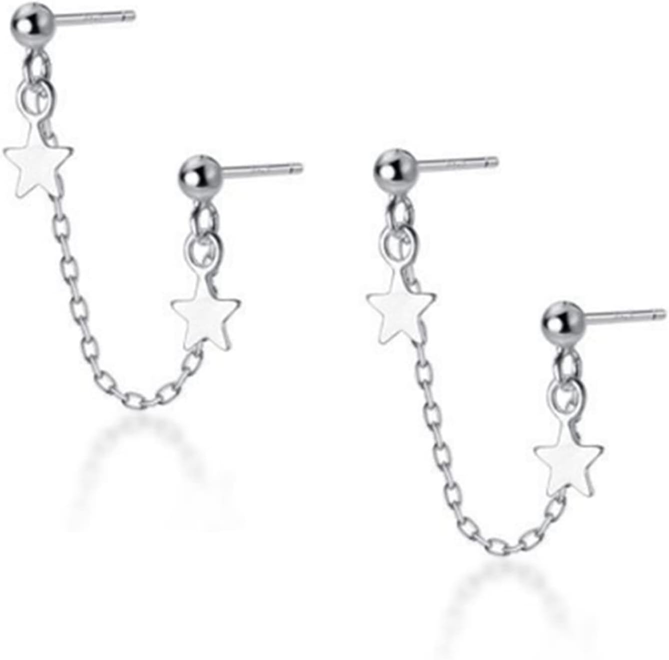 Beard Mustache Straight Razor –Eyebrow Razor Straight Edge Trimmer for ...