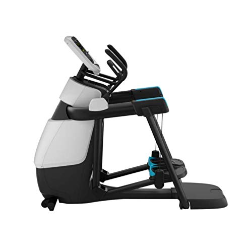 Buy Precor AMT 835 Commercial Adaptive Motion Trainer - Black Online at ...