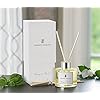 Amazon.com: The Ritz-Carlton Naples Reed Diffuser - Notes of Lemongrass ...