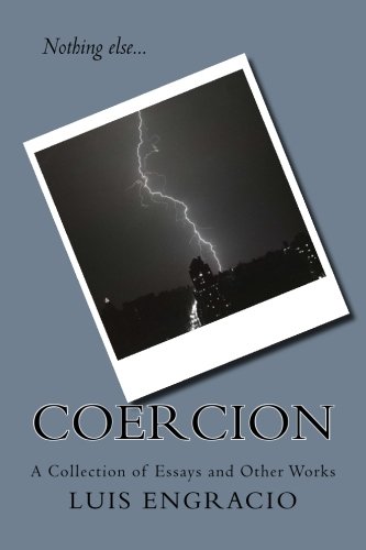 Coercion: A Collection of Essays and Poems : Amazon.in: Books