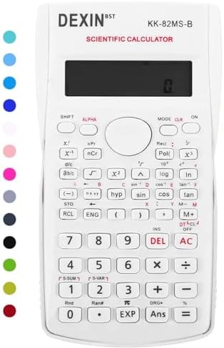 Scientific Calculators Desktop, Scientific Calculators for Students ...