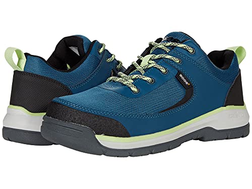 BOGS Womens Shale Low CT ESD Composite Toe Shoe Construction, Legion ...