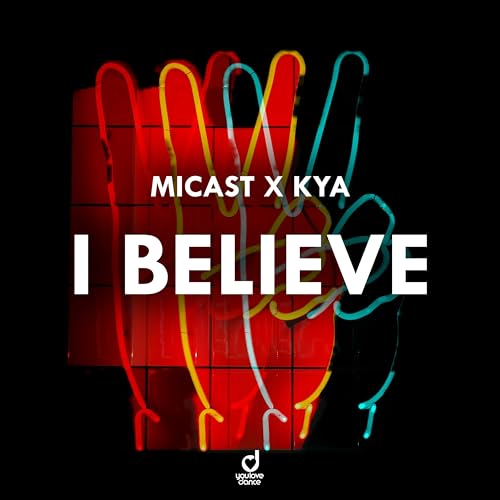 I Believe by Micast on Amazon Music - Amazon.com